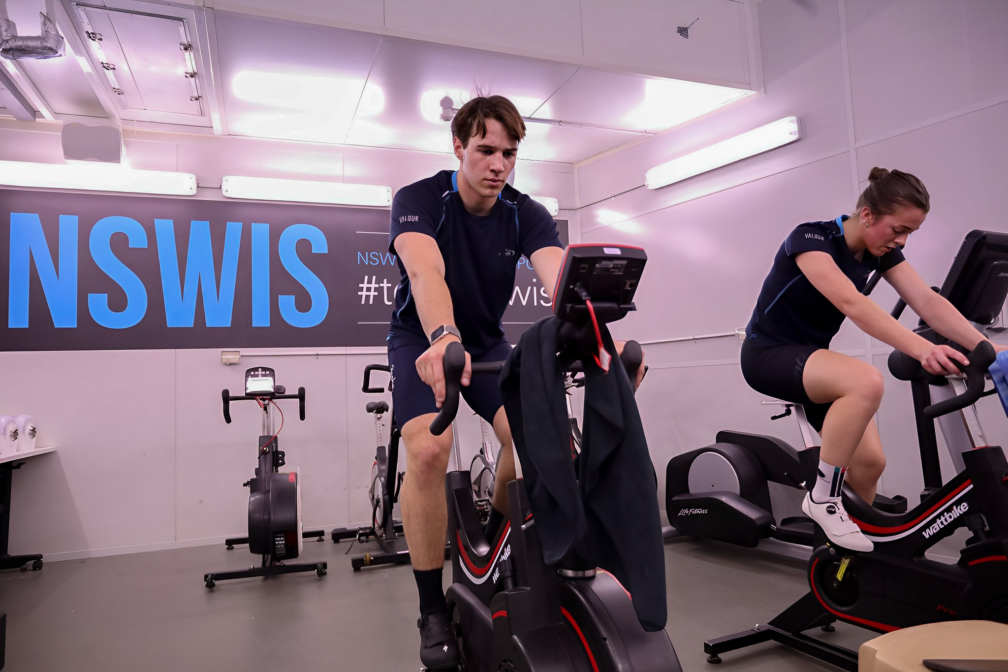 History | NSW Institute of Sport (NSWIS)