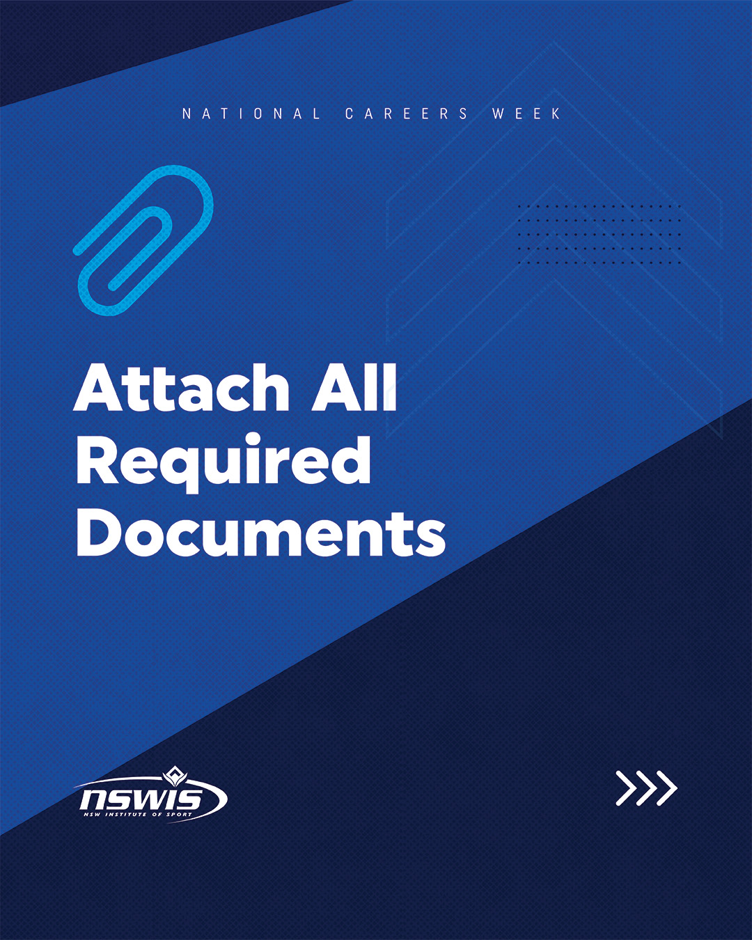 4-Ways-To-Improve-Your-Resume-05-small | NSW Institute of Sport (NSWIS)