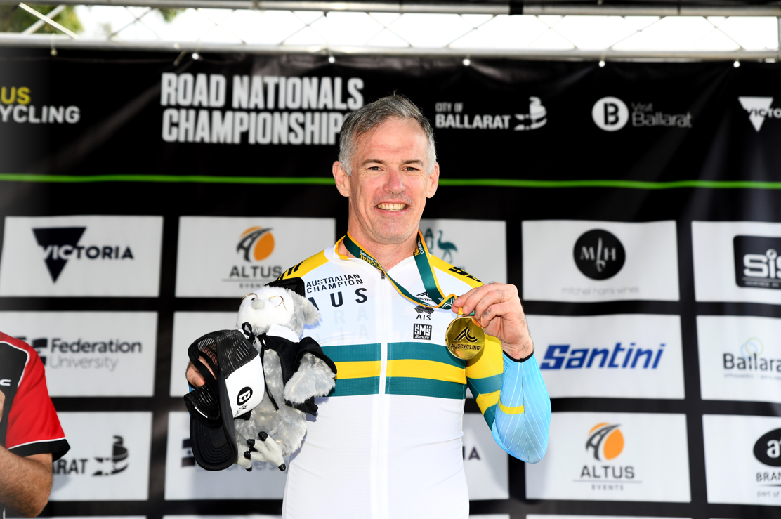 Capture | NSW Institute of Sport (NSWIS)