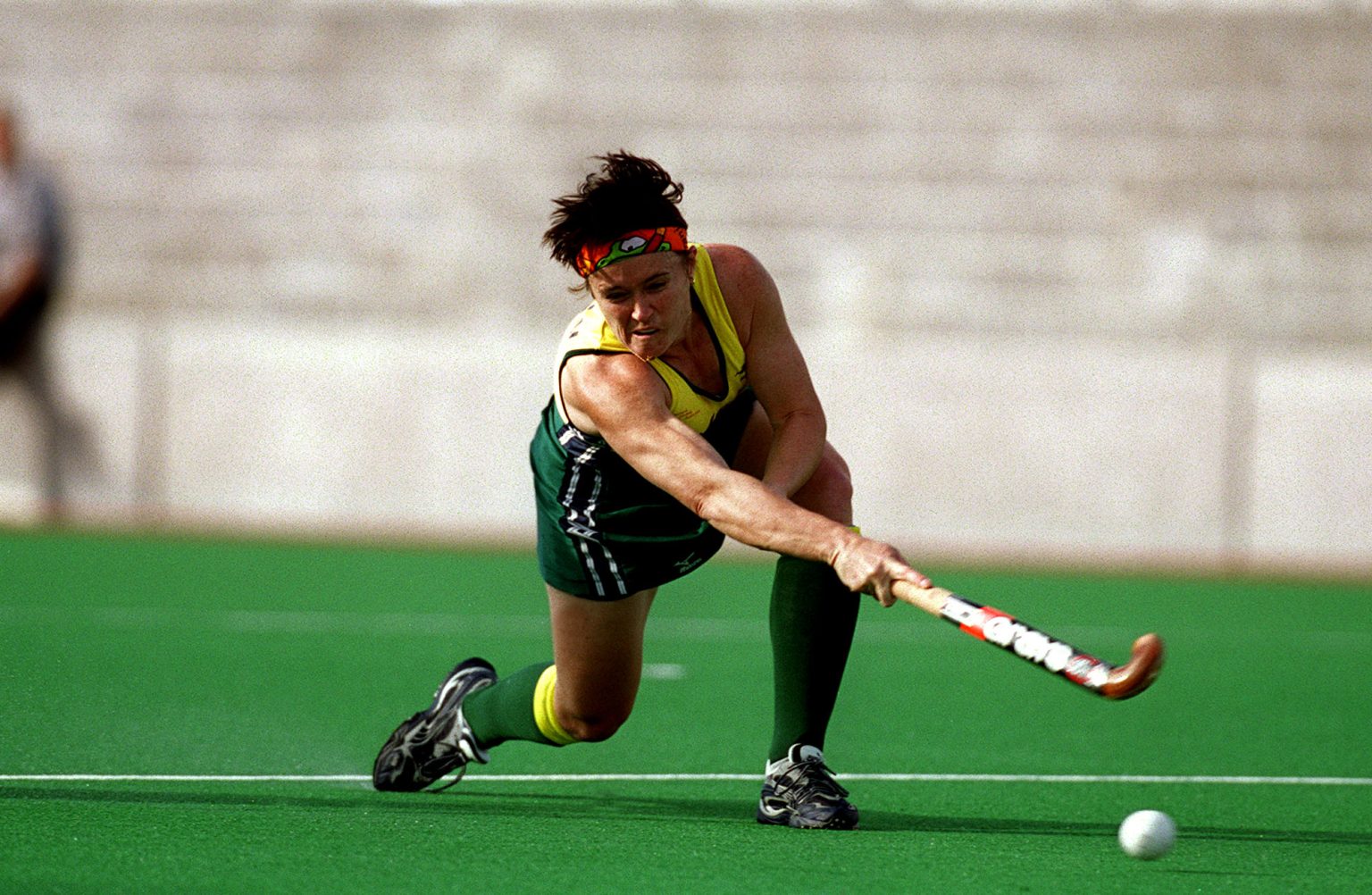 History | NSW Institute of Sport (NSWIS)