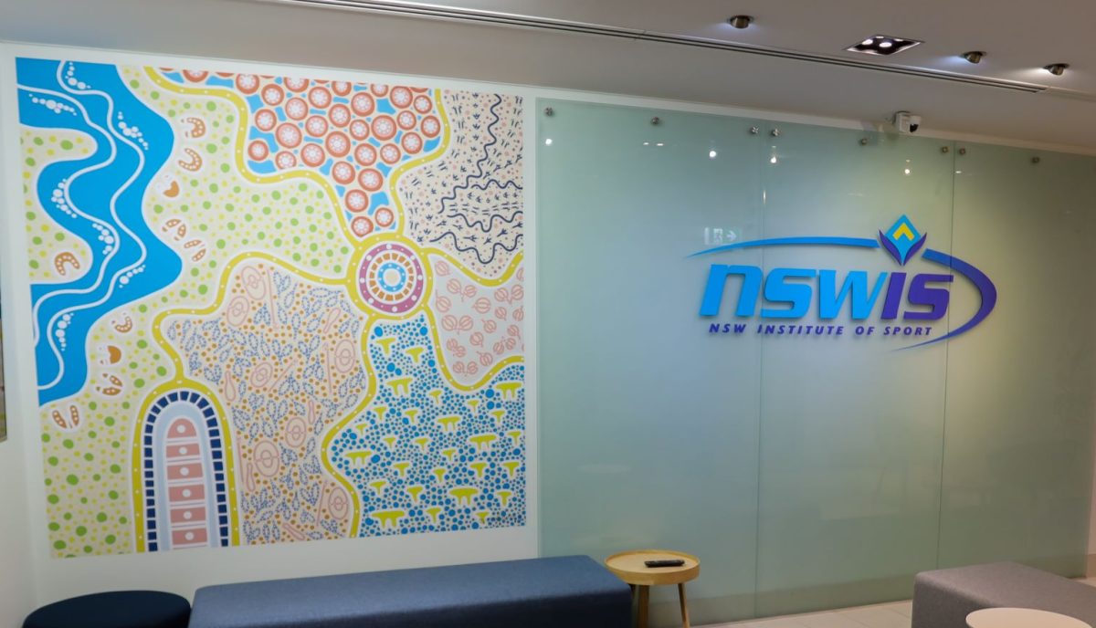 Newsroom | NSW Institute of Sport (NSWIS)