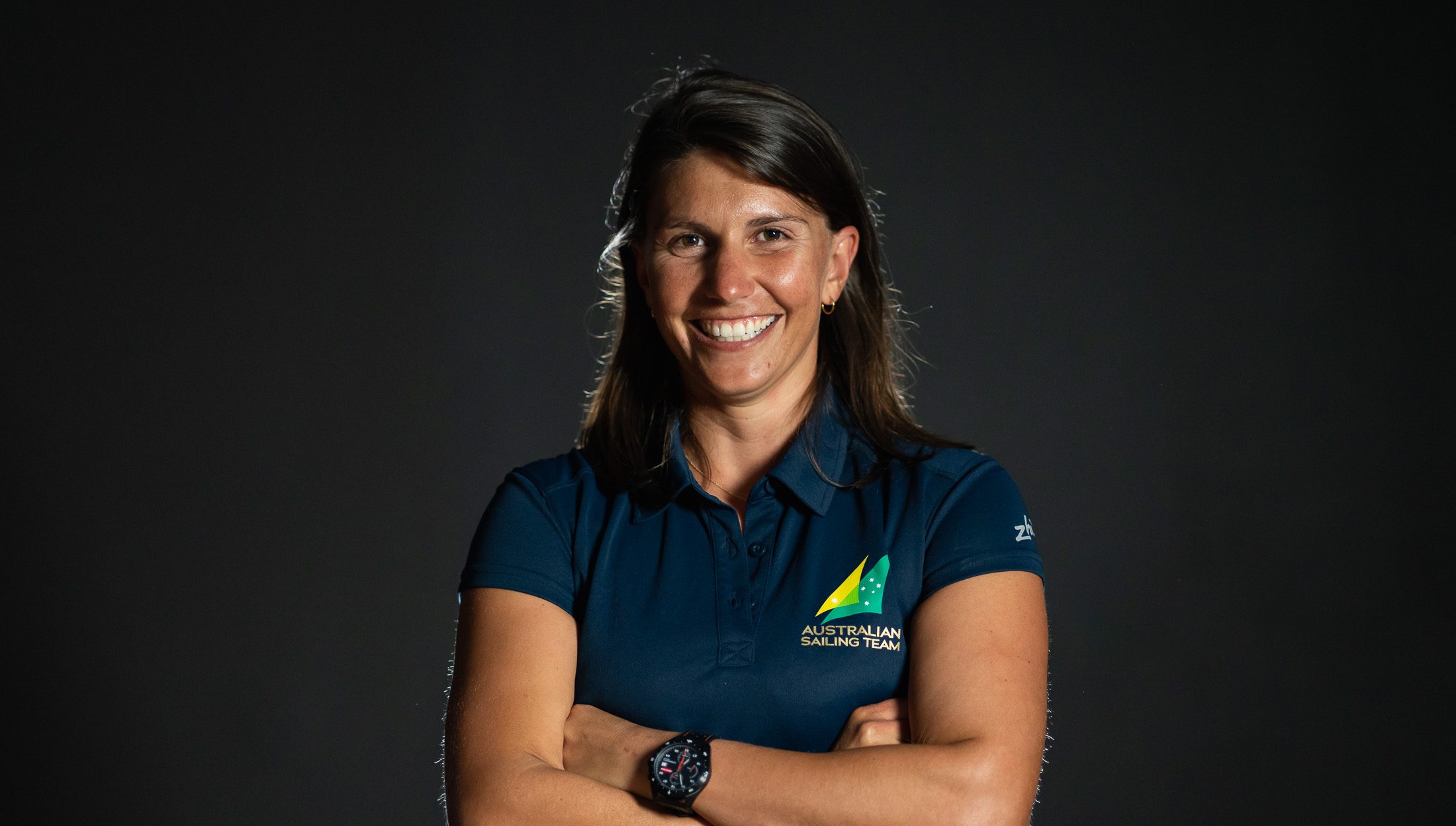 Lisa Darmanin selected for Olympic Test Event