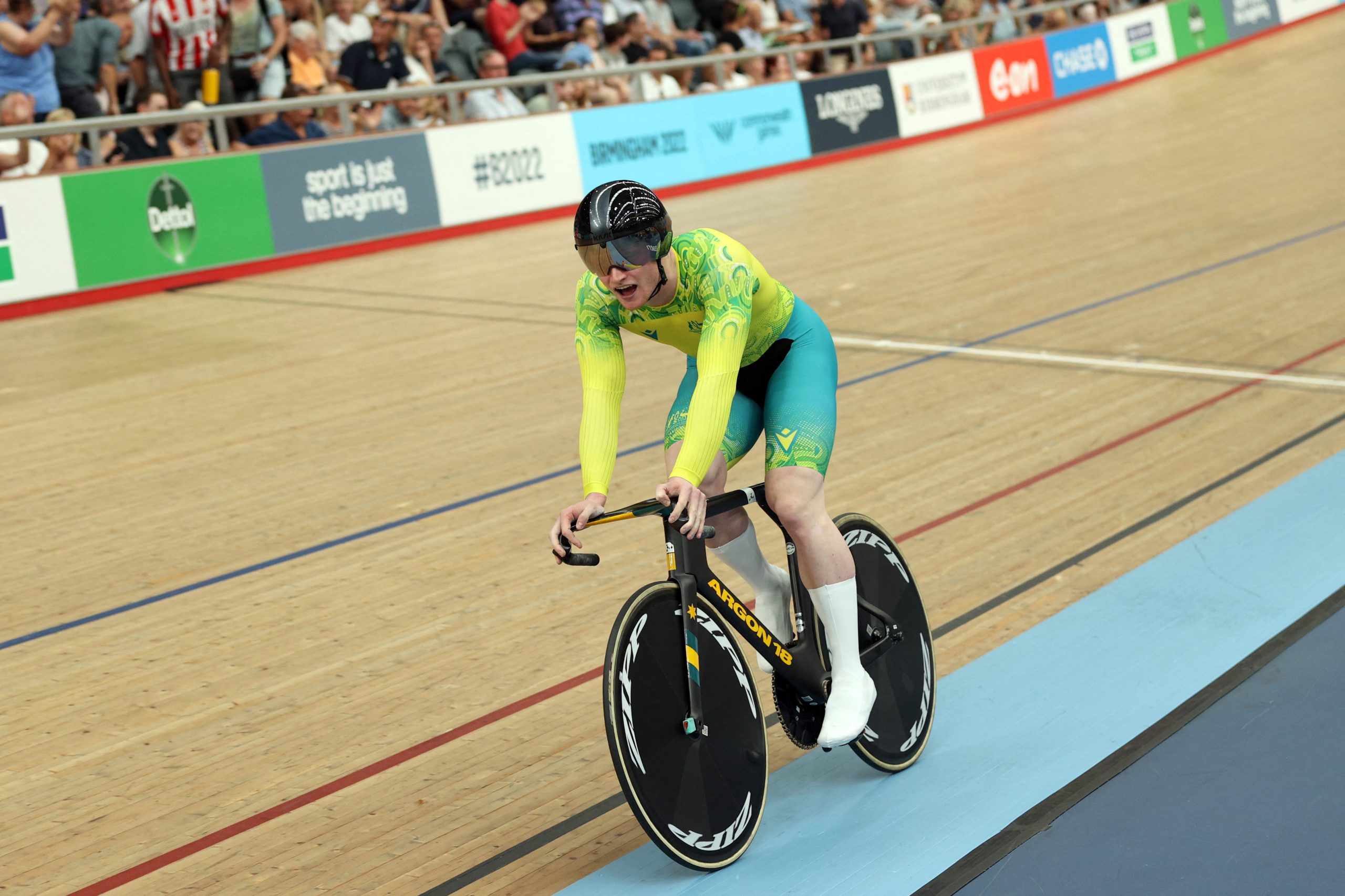 Cycling | NSW Institute of Sport (NSWIS)