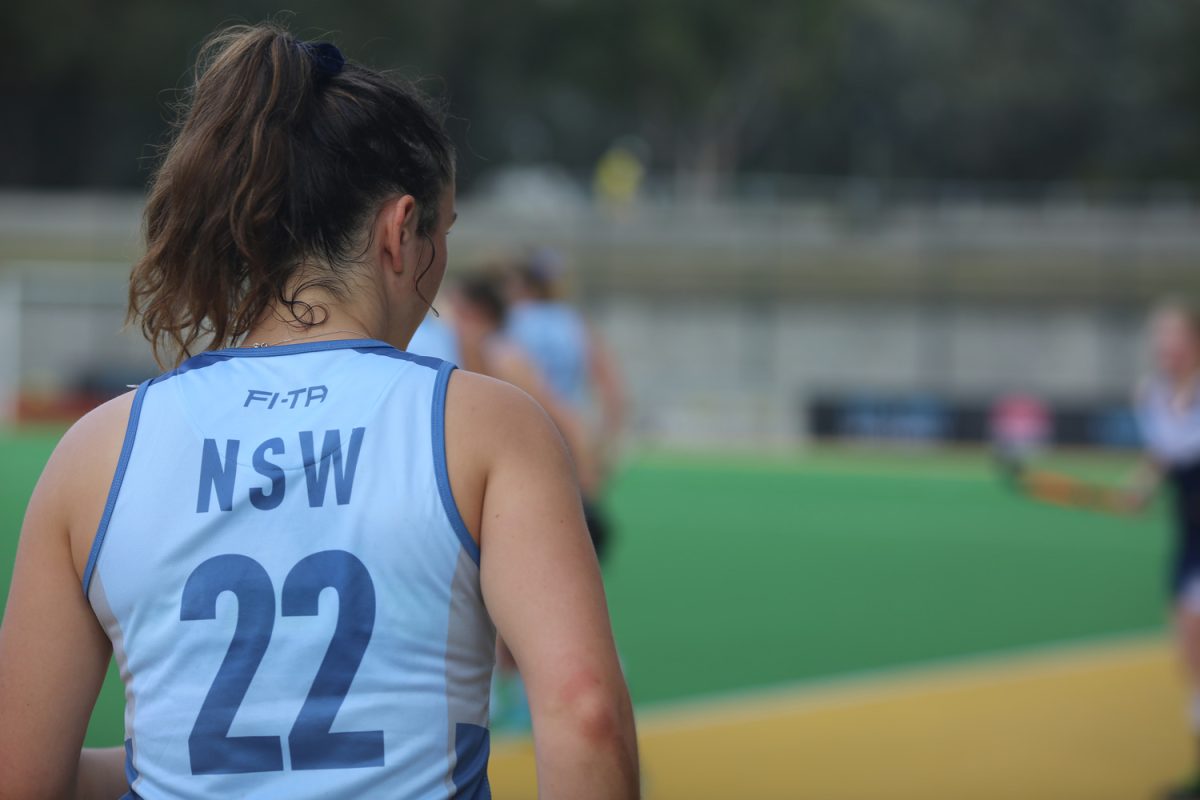 hockey | NSW Institute of Sport (NSWIS)