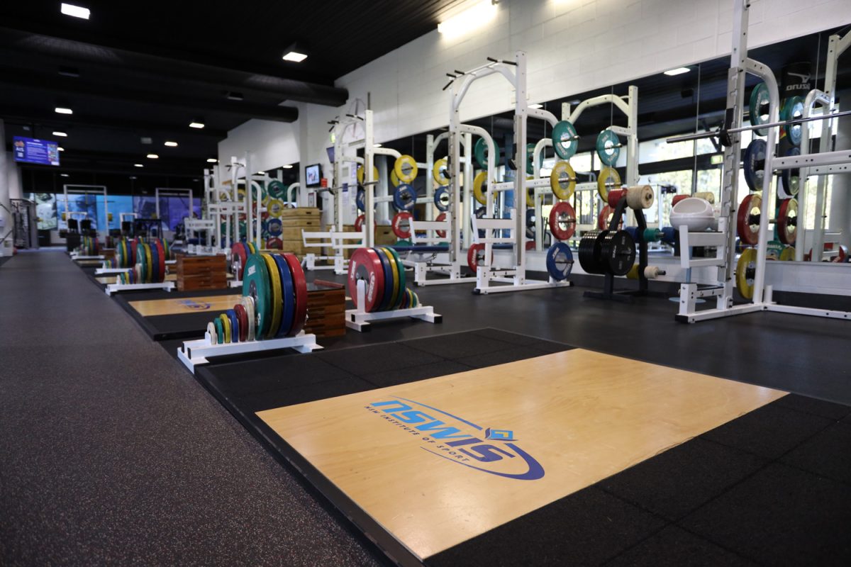 Newsroom | NSW Institute of Sport (NSWIS)
