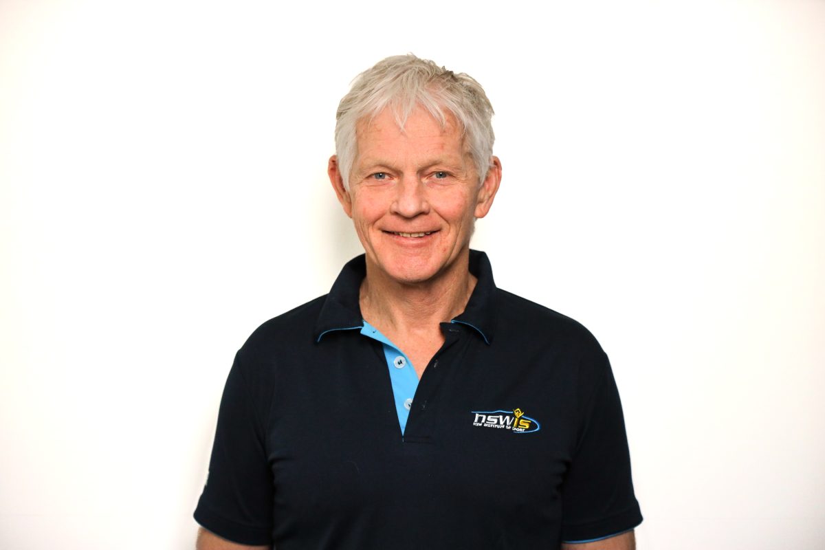 Coaching | NSW Institute of Sport (NSWIS)