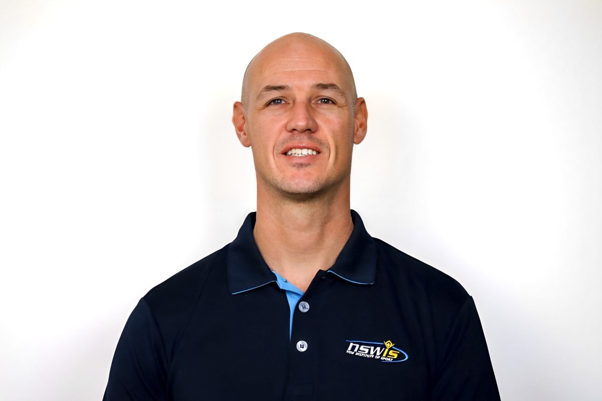 Strength and Conditioning | NSW Institute of Sport (NSWIS)