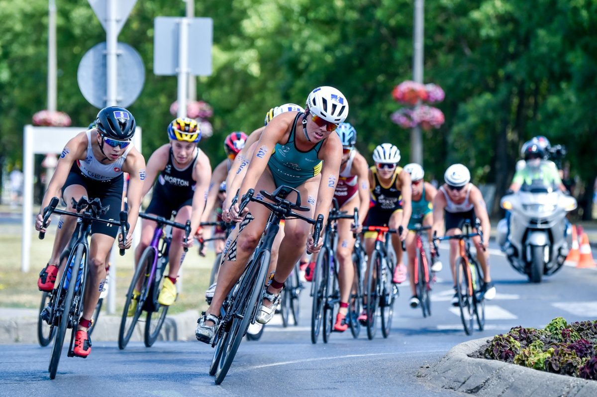 Leadership Team | NSW Institute of Sport (NSWIS)