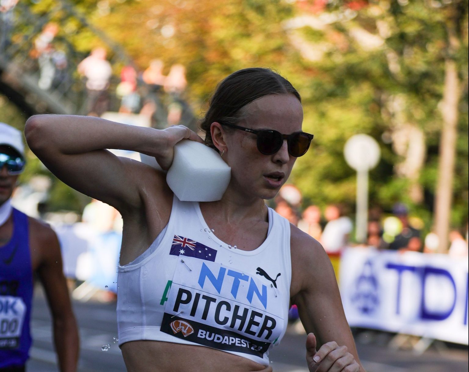 Allanah Pitcher: why 22 is the perfect time to retire | NSW Institute ...