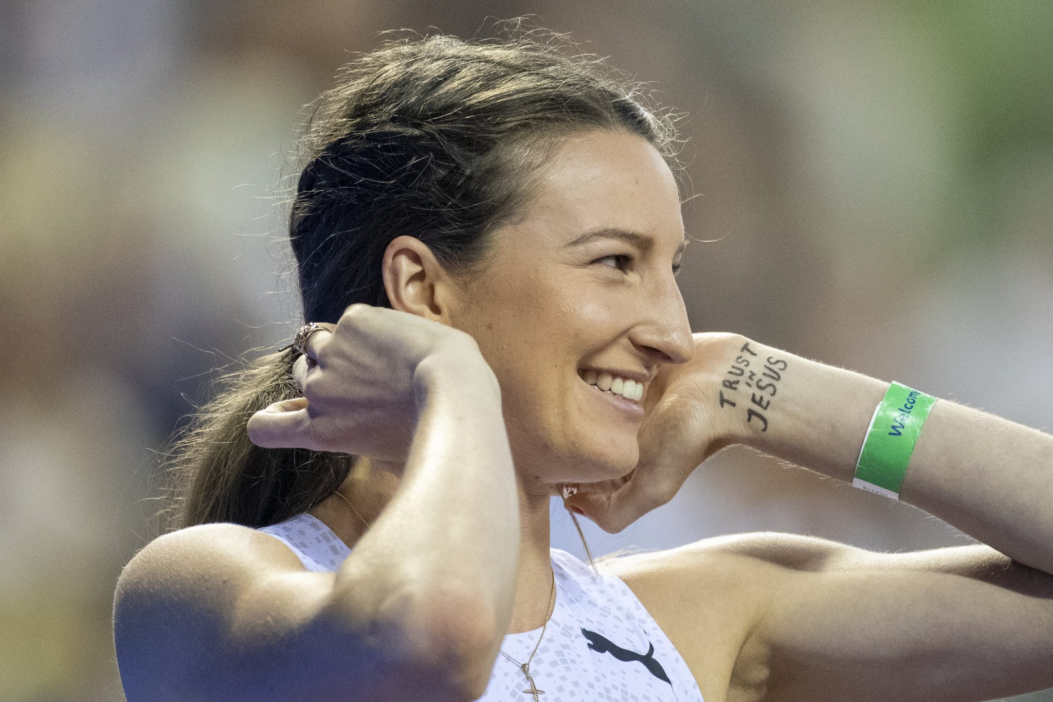 Eight NSWIS athletes selected for Australia’s World Indoor ...