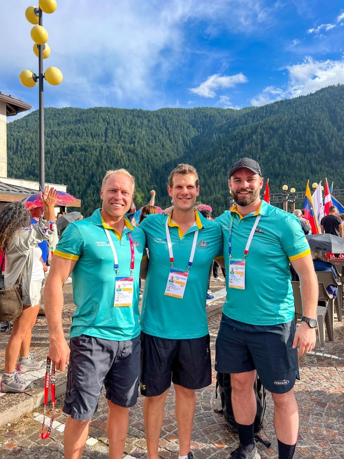 From the Wolverine to Sydney Roosters to Littlehales, Jake Michael ...