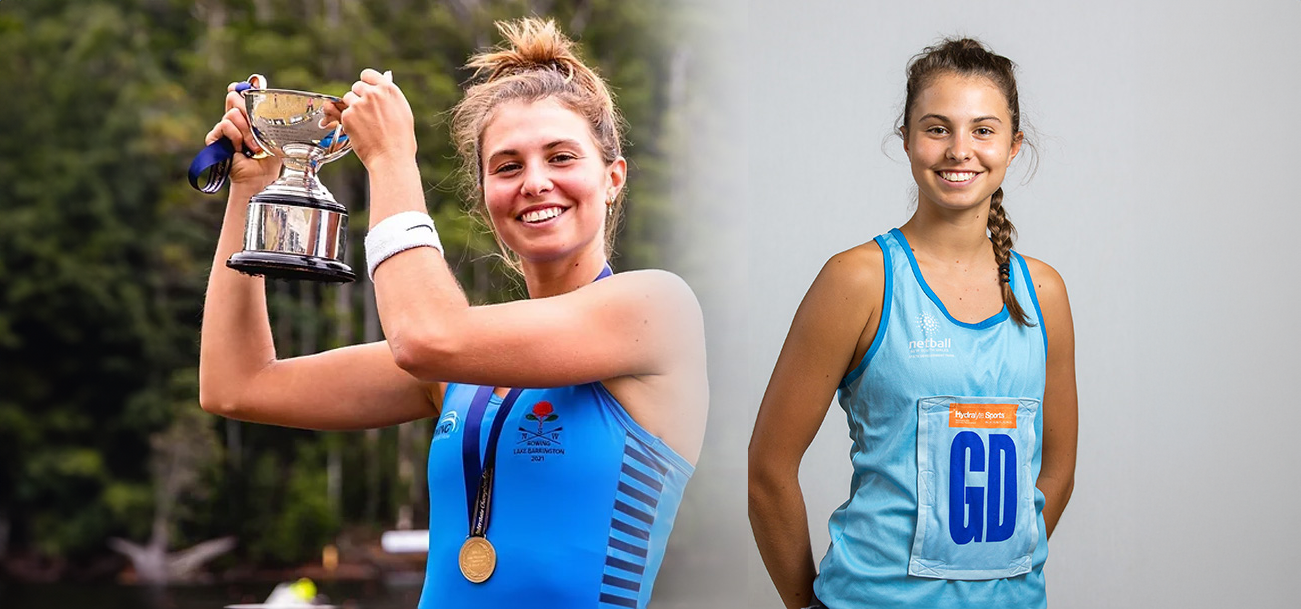 A Salute to NSWIS’s Women of Wonder, Strength, and . . . True Grit ...