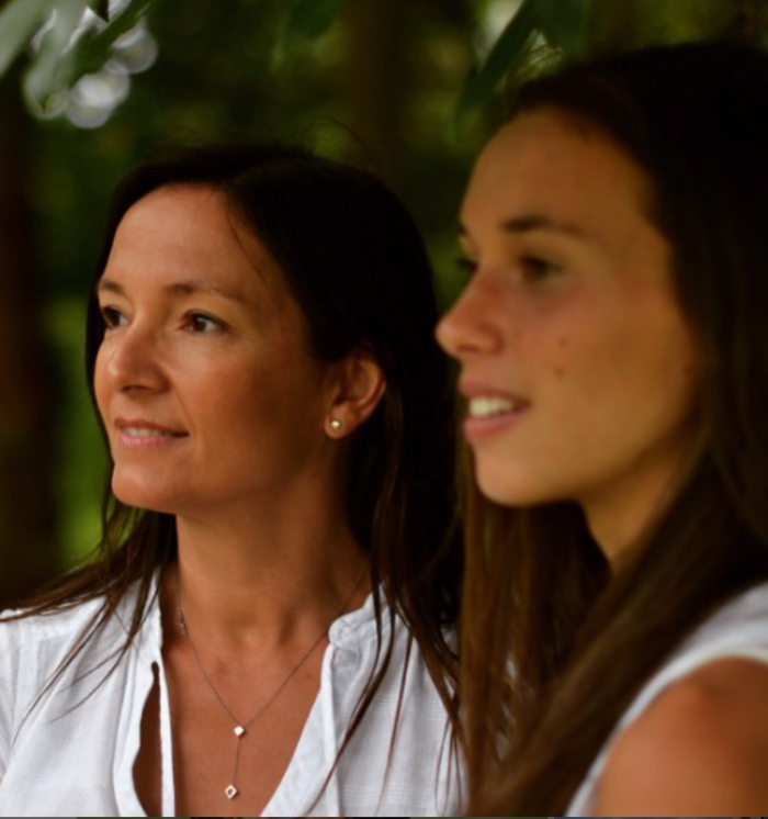 From the cradle to the podium, Mackenzie’s had brilliant support | NSW ...