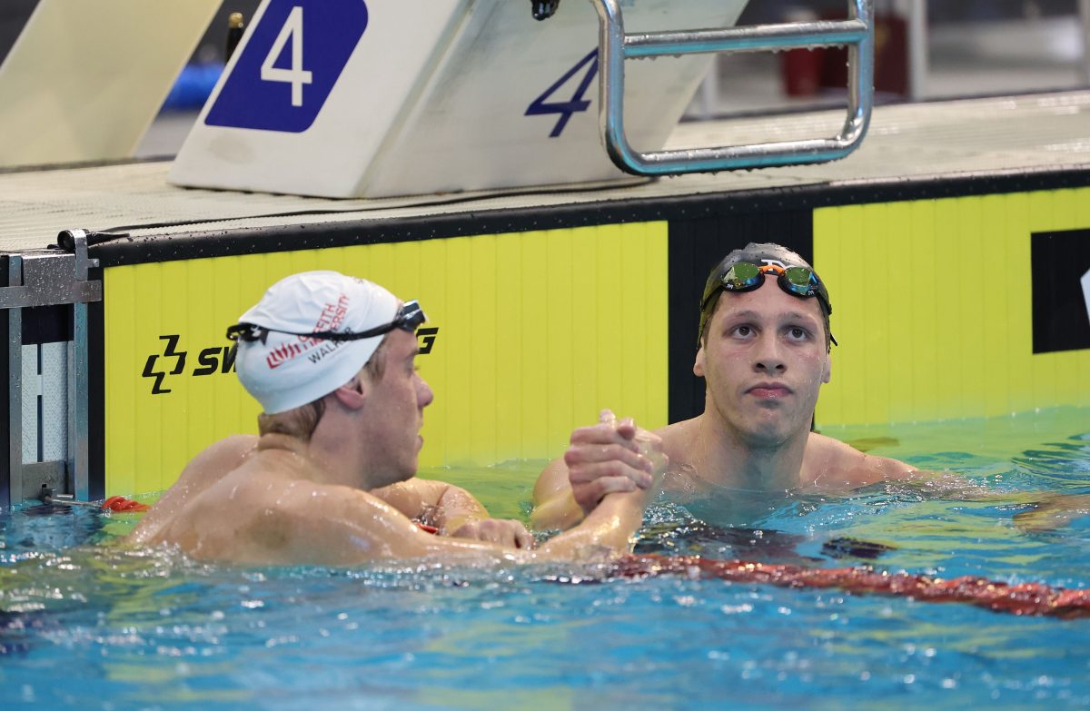 NSW Institute of Sport (NSWIS)