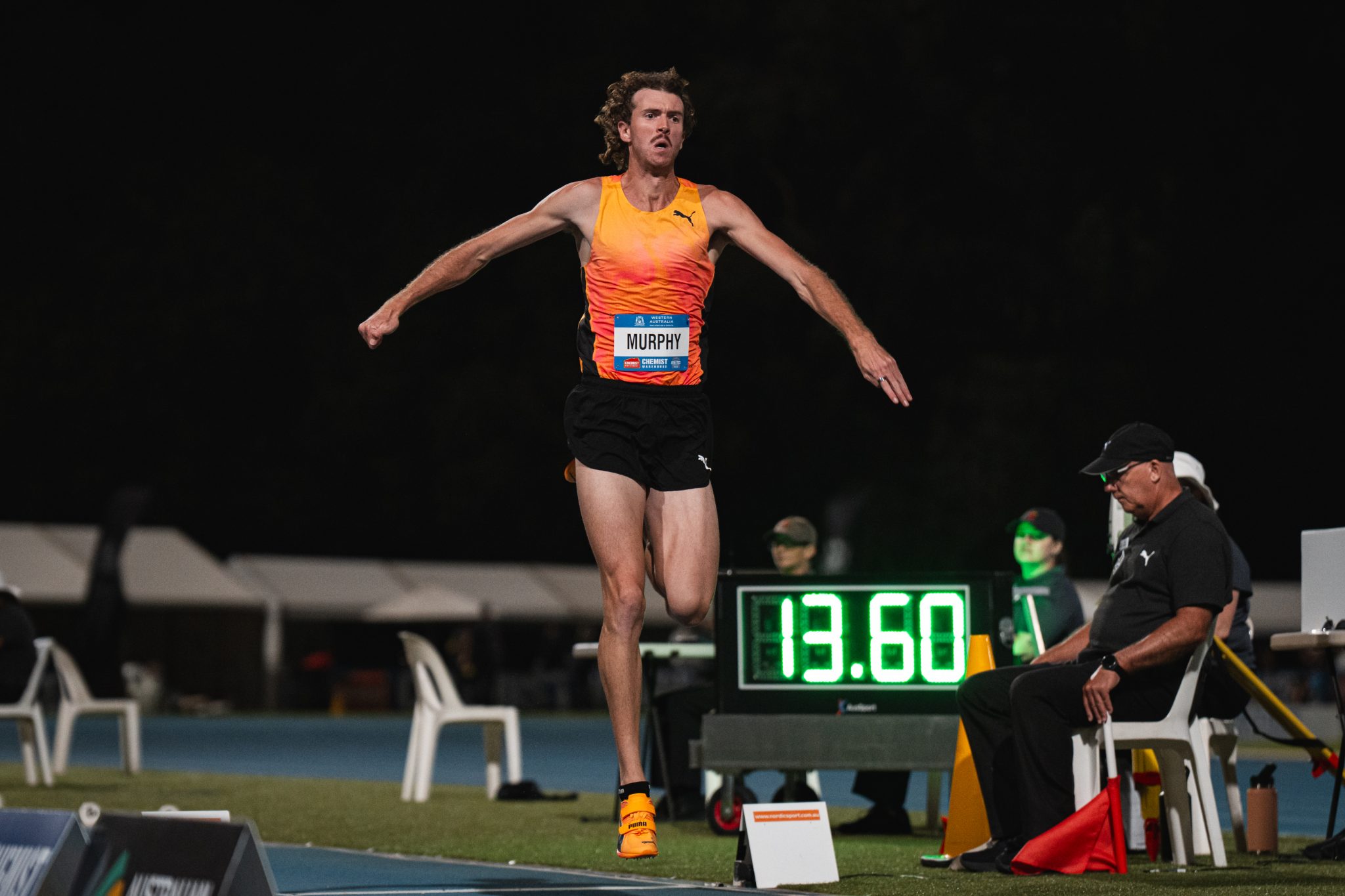Records crumble, PB’s shattered as NSWIS athletes sizzle at Nationals ...