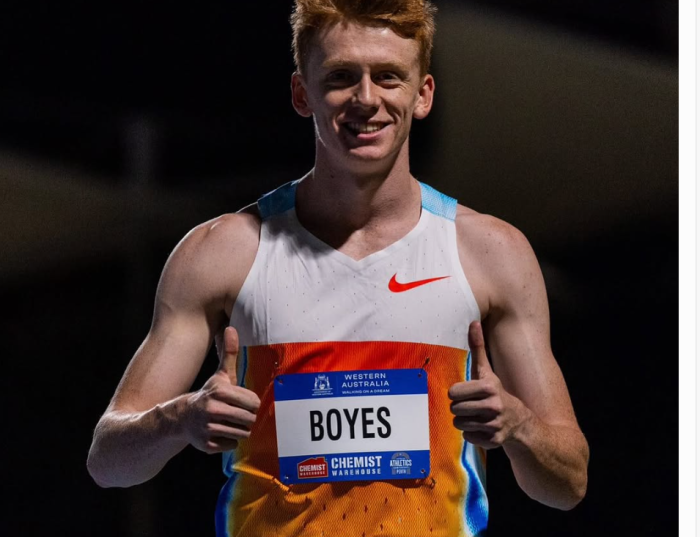 Green ‘n gold to shine in Tokyo with largest ever Athletics team | NSW ...