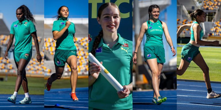 NAIDOC Week: The Strength of the Next Generation | NSW Institute of ...