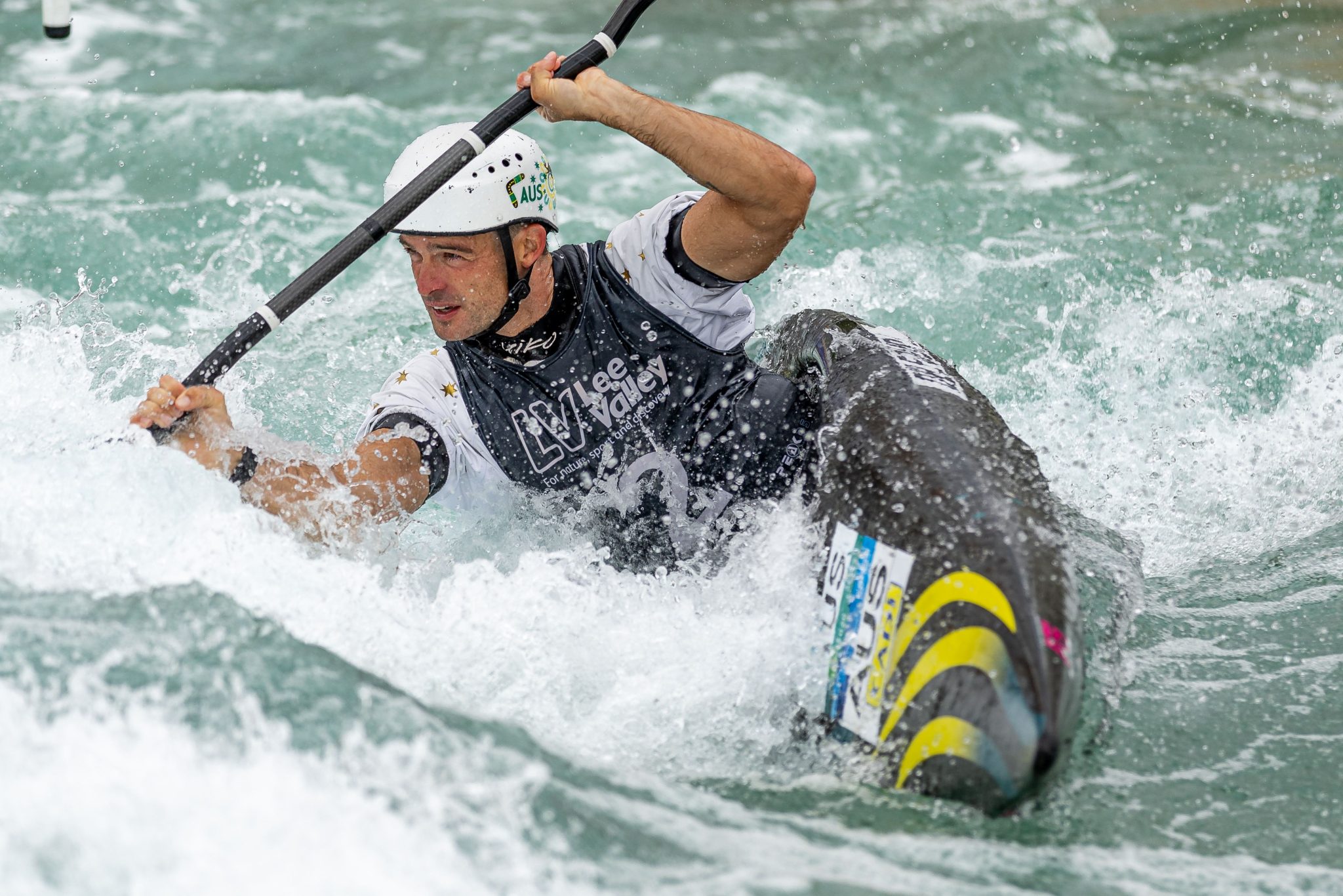 Lucien gave up everything for Australia . . . he’ll give more at world ...