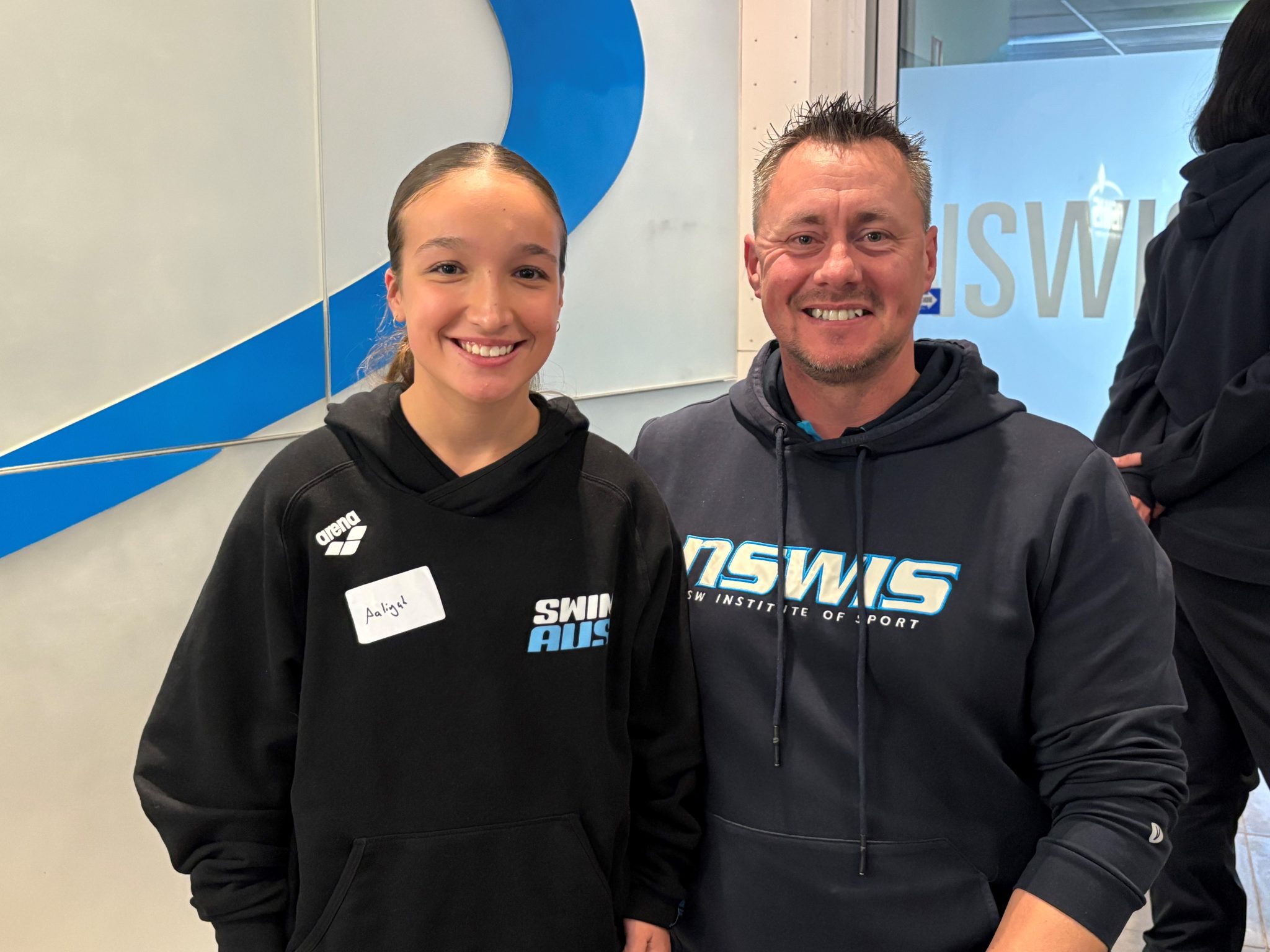 Madison’s words of wisdom highlight self-care and teamwork | NSW ...