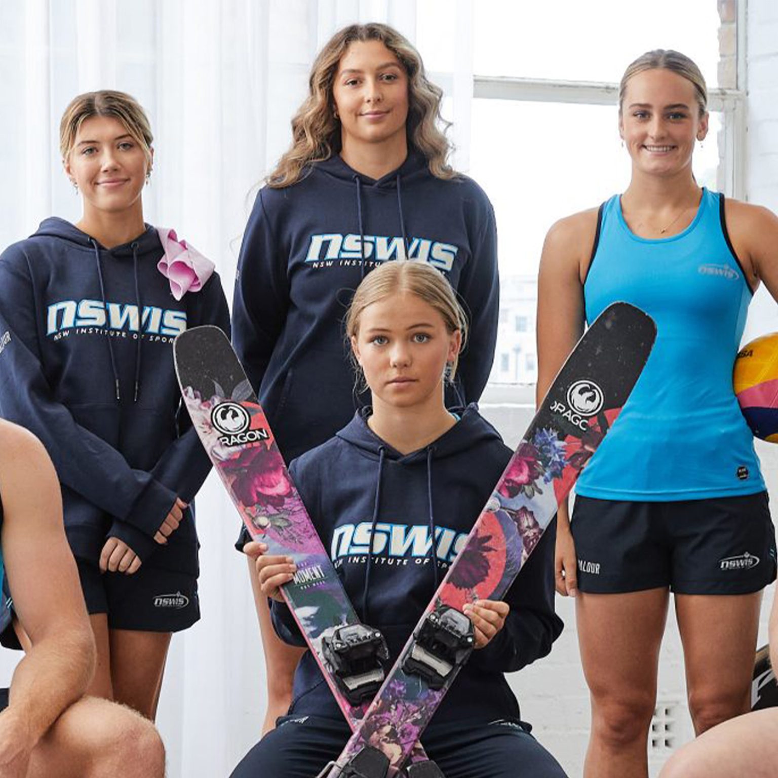 About NSWIS | NSW Institute of Sport (NSWIS)